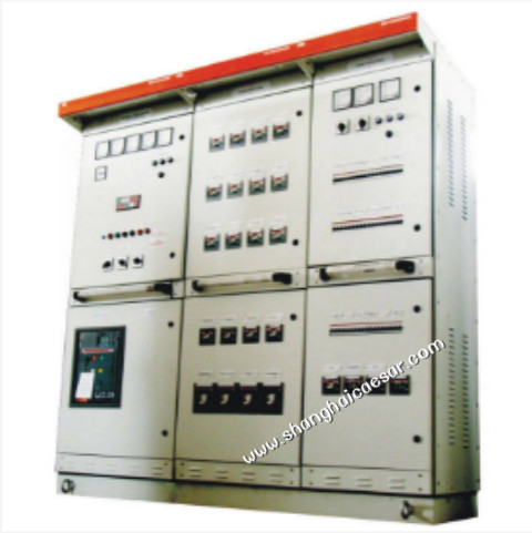 Emergency switchboard